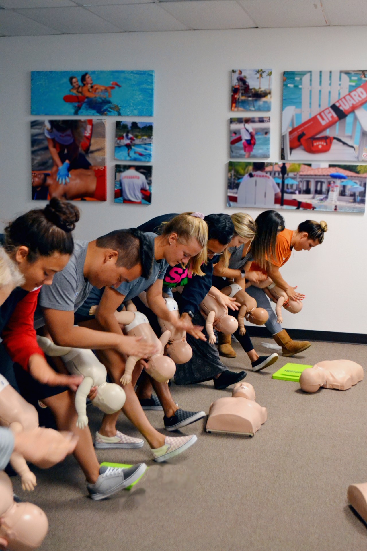 Ensuring Safety in the Workplace - Premier Health & Safety